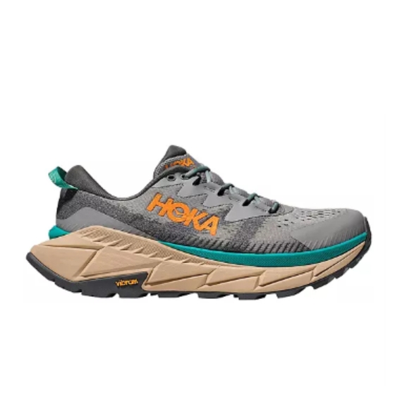 Hoka | Shoes | Mens Hoka Skyline Float X Hiking And Camping Shoes Color ...